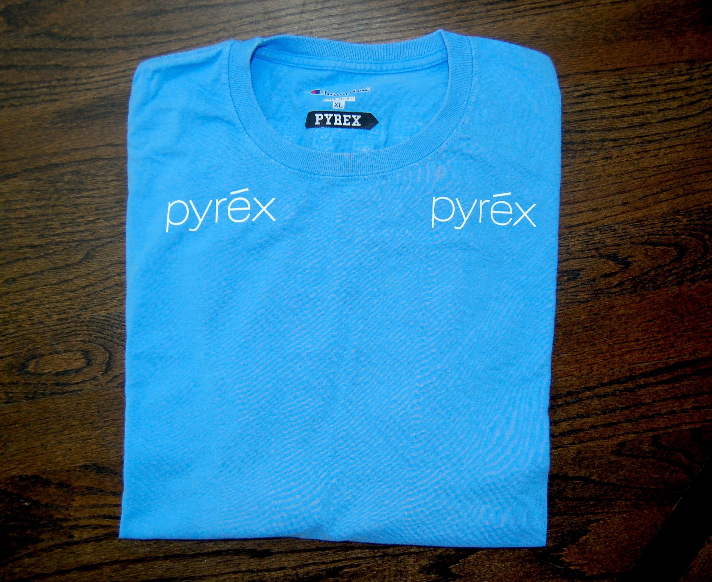Pyrex Vision Pyrex Vision T-Shirt | Grailed