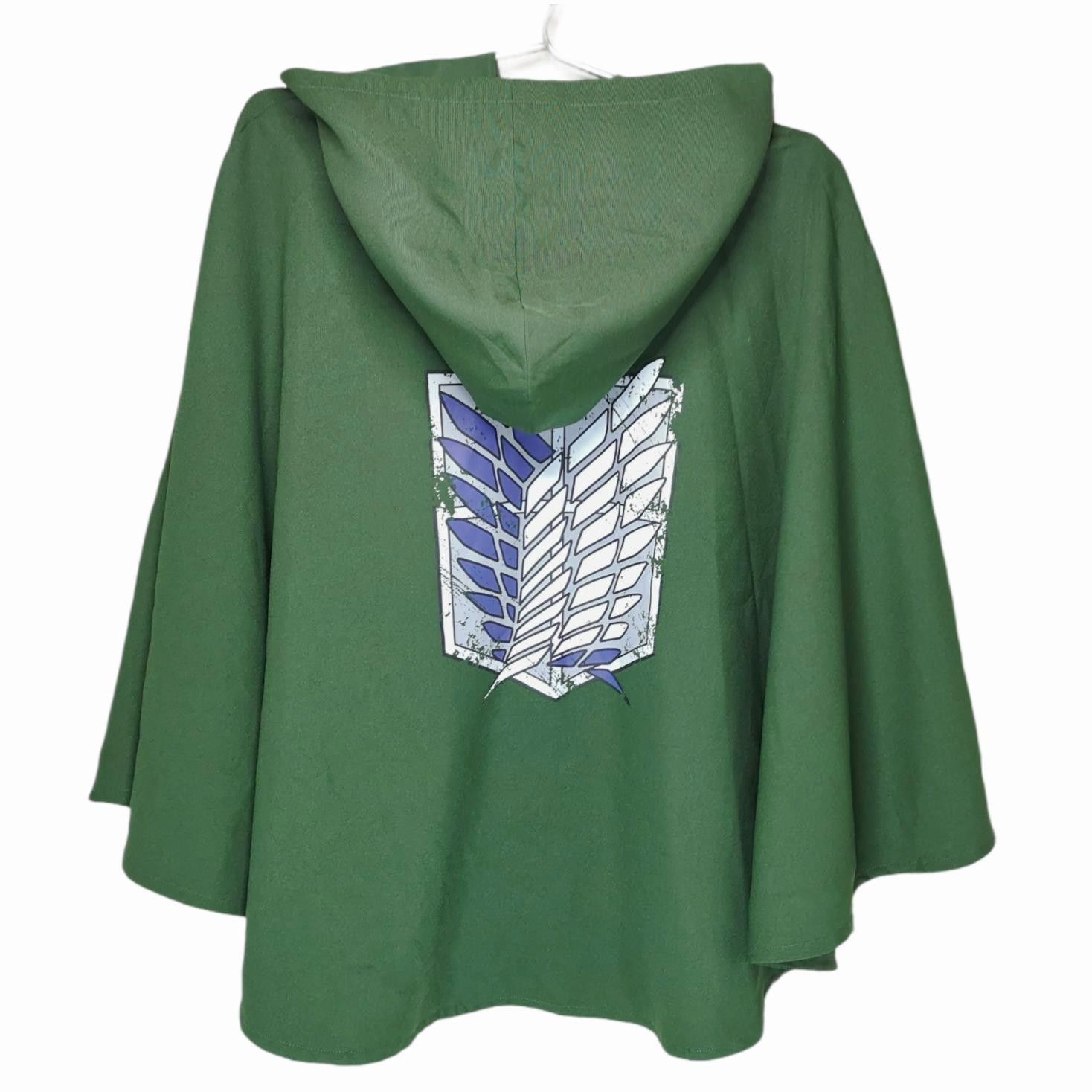 Anima × Japanese Brand × Universal Studios Anime Shingeki no Kyojin ...