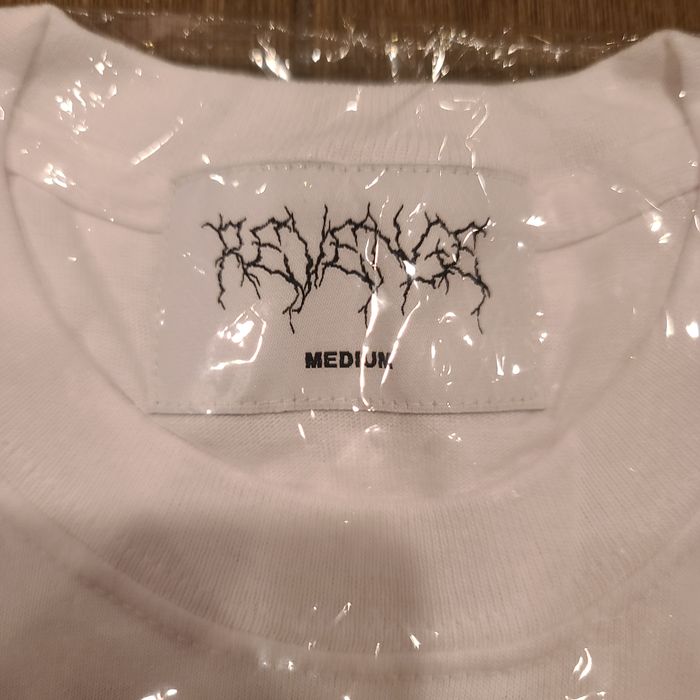 Revenge Revenge XXXTentacion Mickey Mouse Shirt M (DS) VERY RARE | Grailed