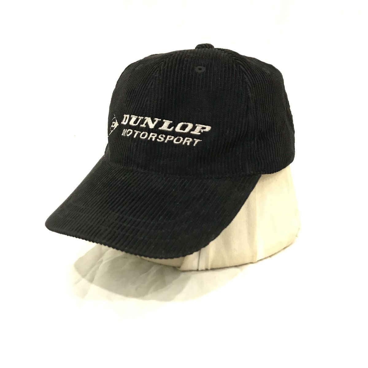 Dunlop Dunlop Motorsport Corduroy Hats Caps | Grailed