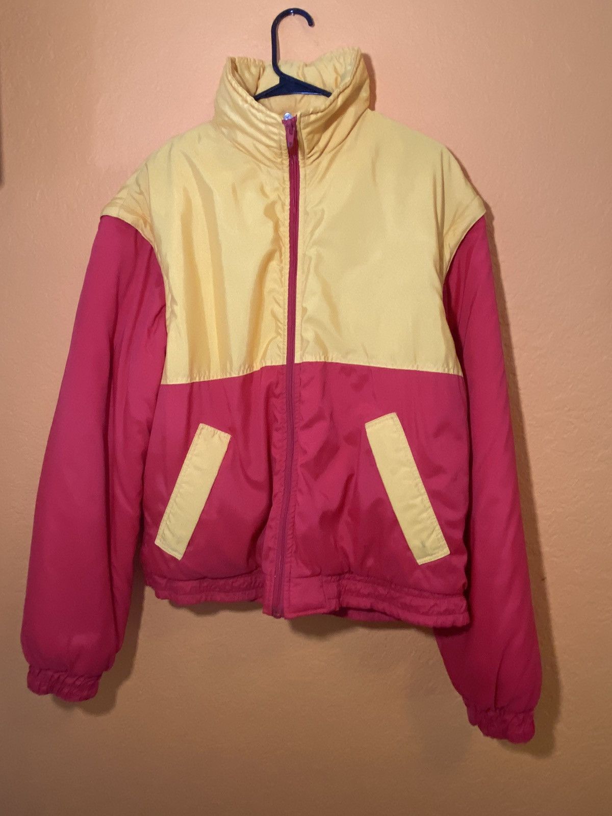 Vintage Puffer Jacket | Grailed