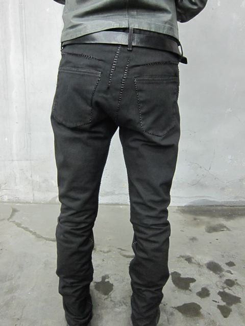 Carol Christian Poell CCP Dead End KIT-D jeans - size 52 Carol Christian Poell CCP Dead End KIT-D jeans - size 52