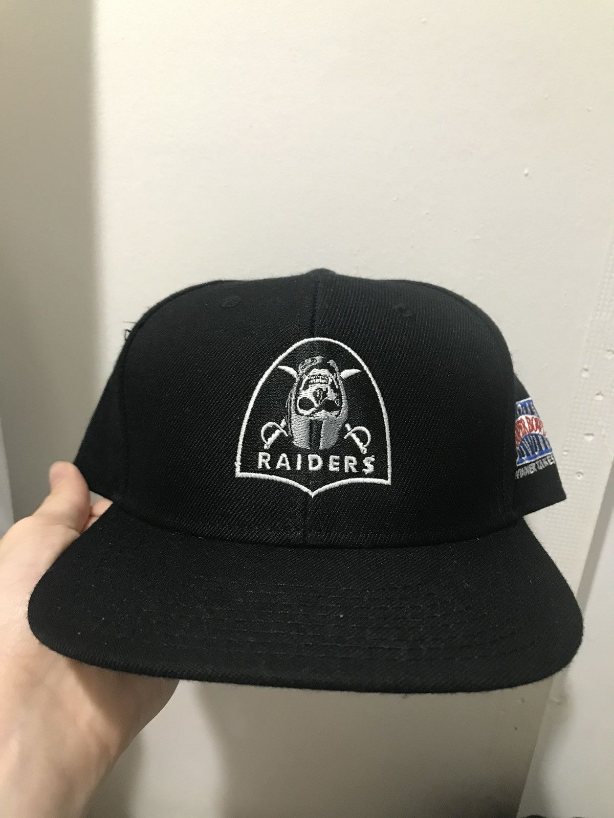 Kth Kill The Hype La KTHLA Raiders Hat | Grailed