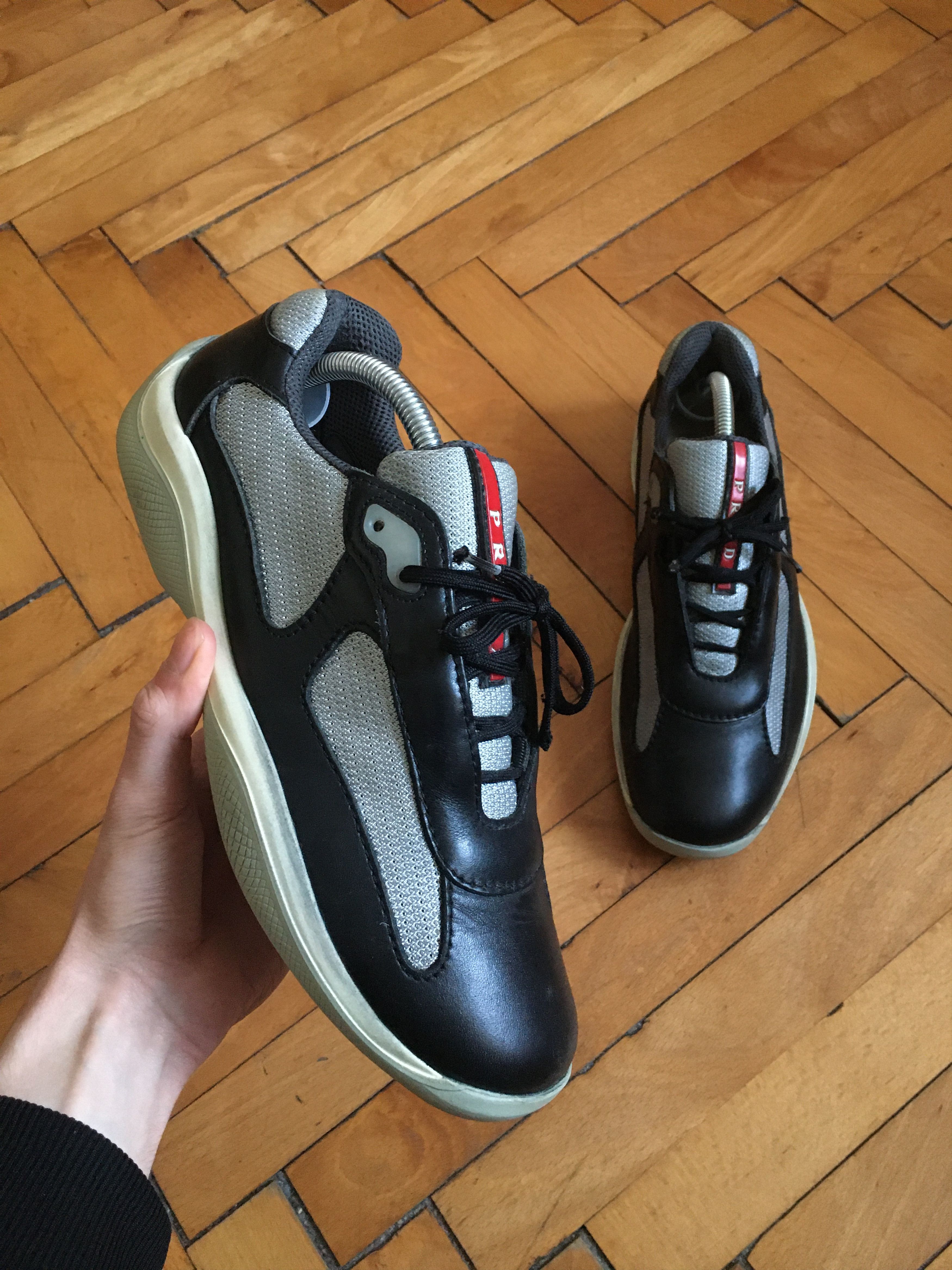 Prada Prada Cups | Grailed