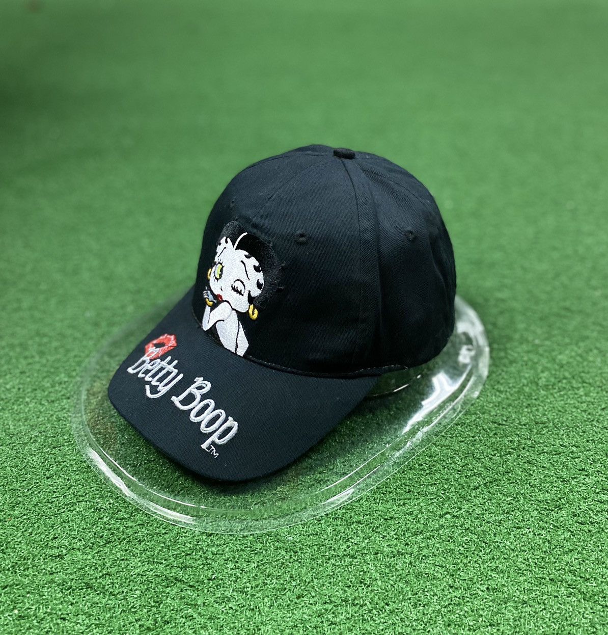 Cartoon Network BETTY BOOP HATS #pakzue2101CD | Grailed