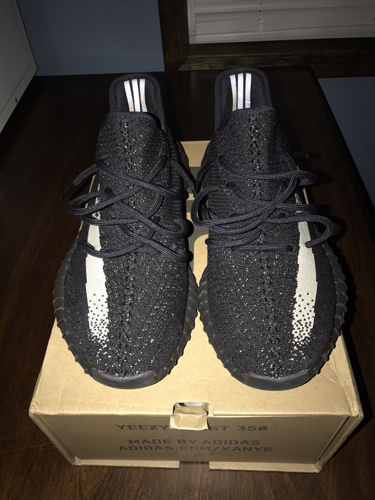 Adidas Oreo V2 | Grailed