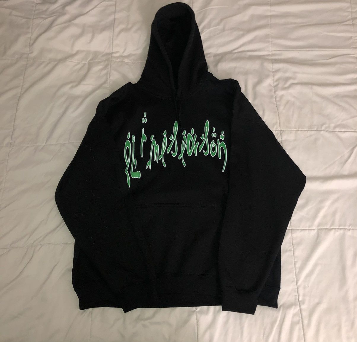 Goth Money Goth Money Glime Season Hoodie | Grailed