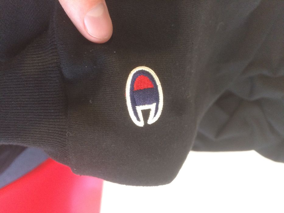 Pyrex Vision Pyrex Vision 23 Black Hoodie | Grailed