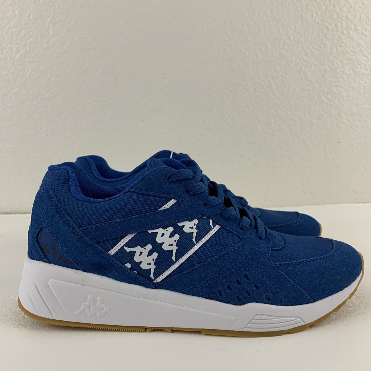 Kappa Kappa 222 Banda Garko 1 Sneakers | Grailed