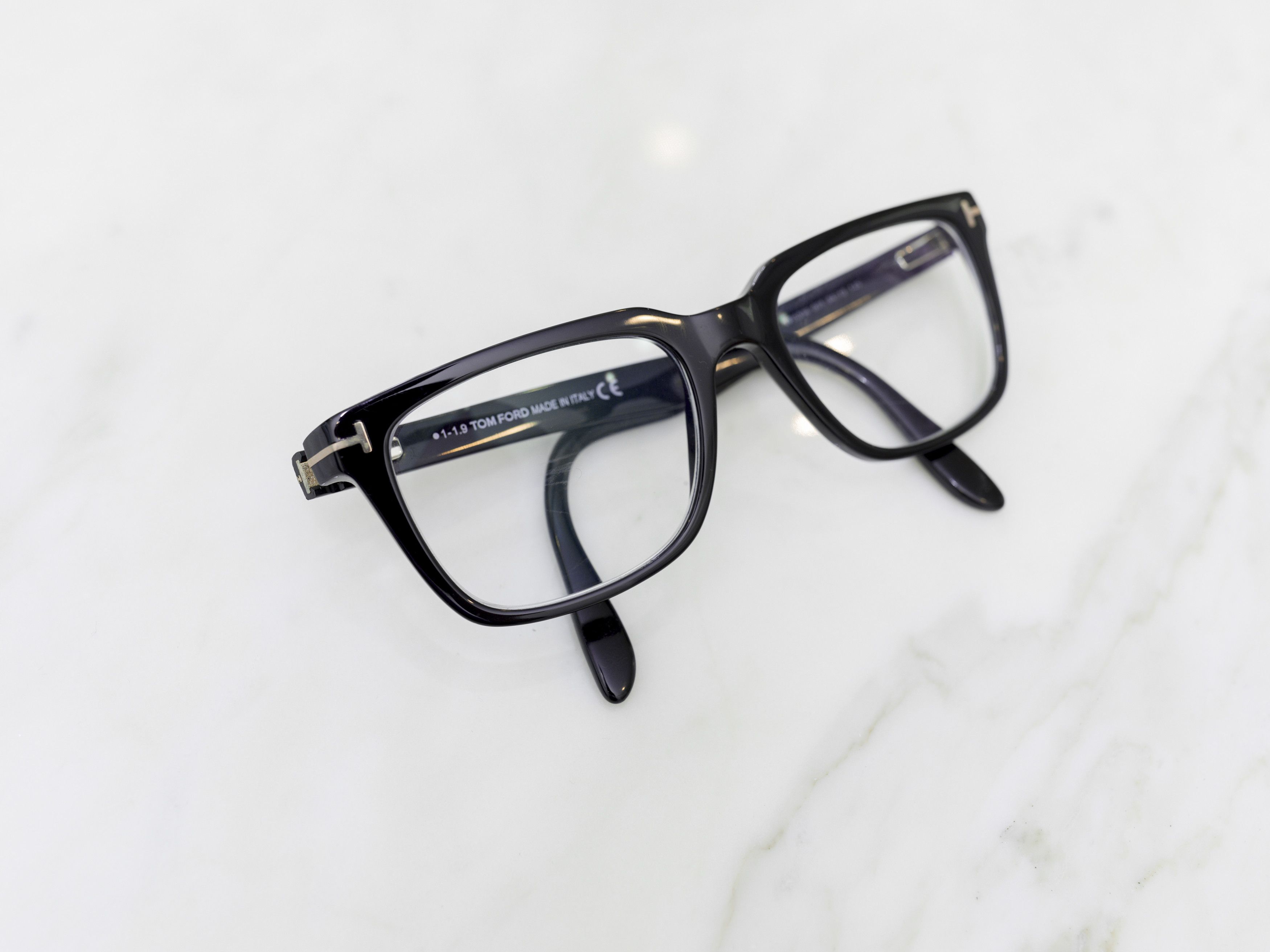 Vintage Tom Ford Eye Glasses (TF5304-001) | Grailed