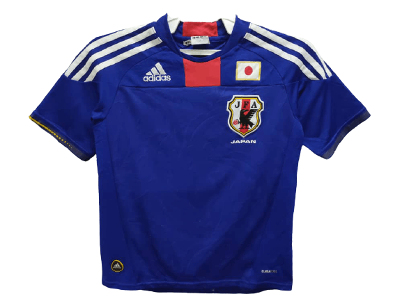 Adidas Official JFA Adidas Japan Jerseys | Grailed