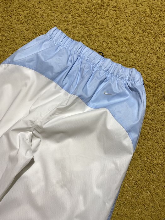 Nike Nike Tn plus nylon track pants | Grailed