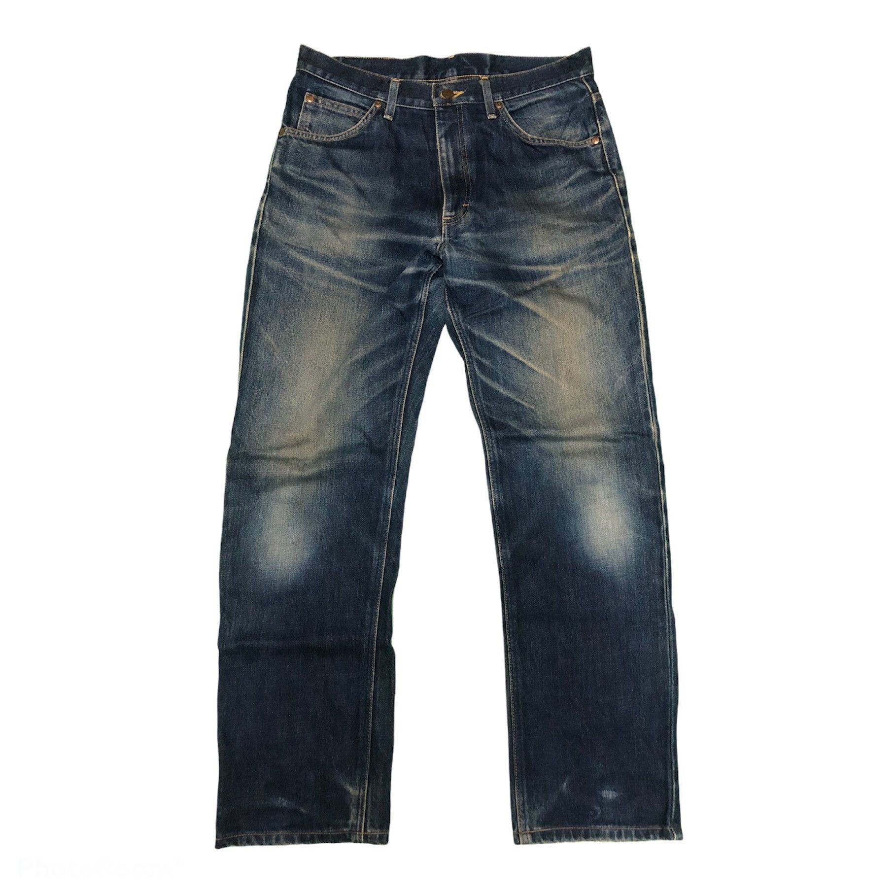 Lee × Vintage lee vintage denim | Grailed