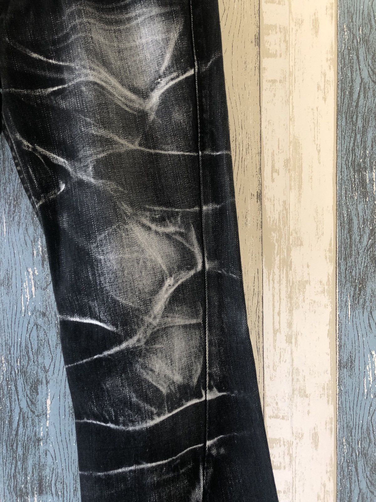 Japanese Brand × Tornado Mart Tornado Mart Denim Jeans Kapital Style ...