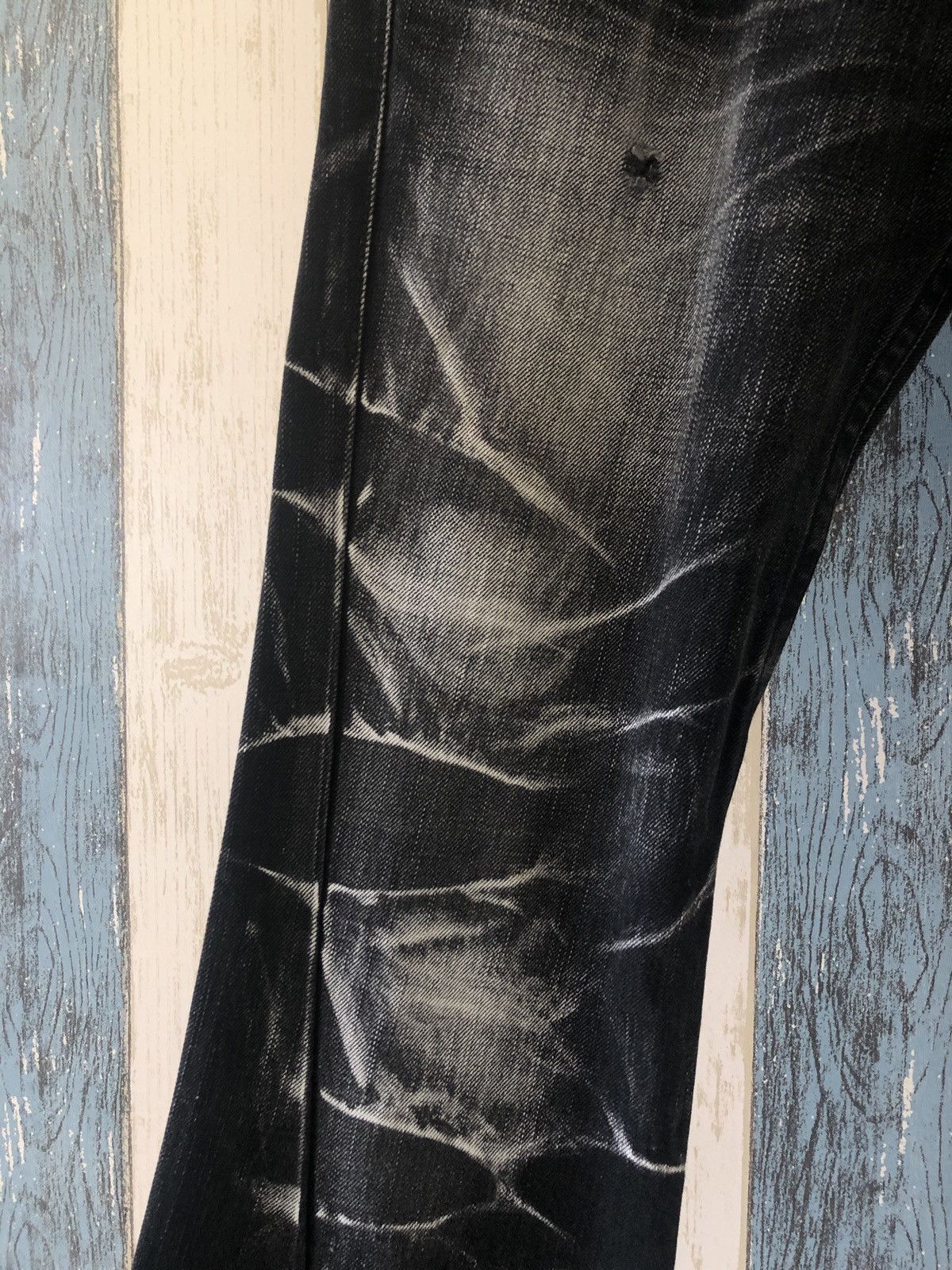 Japanese Brand × Tornado Mart Tornado Mart Denim Jeans Kapital Style ...