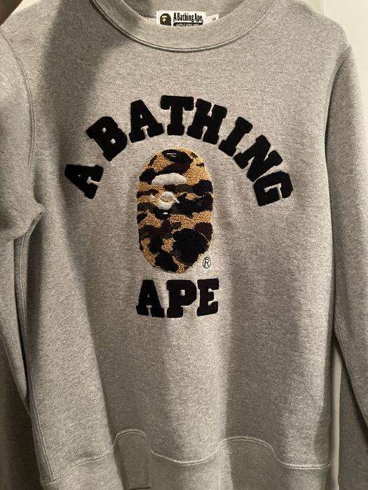 Bape Bape | Grailed
