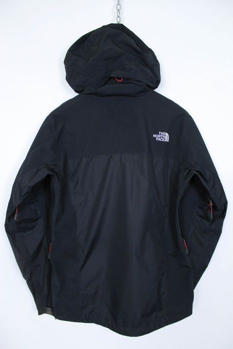 The North Face The North Face Gore-Tex Paclite Shell Summit Series ...