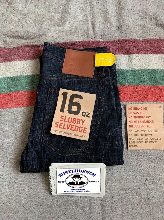 The Unbranded Brand Unbranded Jeans | Grailed