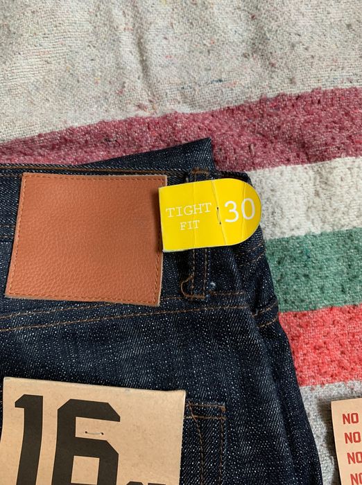 The Unbranded Brand Unbranded Jeans | Grailed