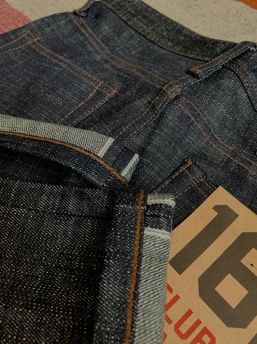 The Unbranded Brand Unbranded Jeans | Grailed