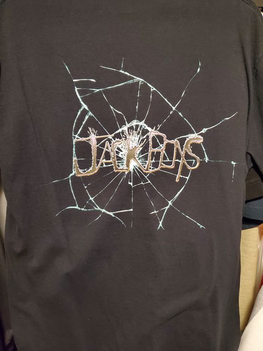 Travis Scott Travis Scott Jack Boys Merch | Grailed