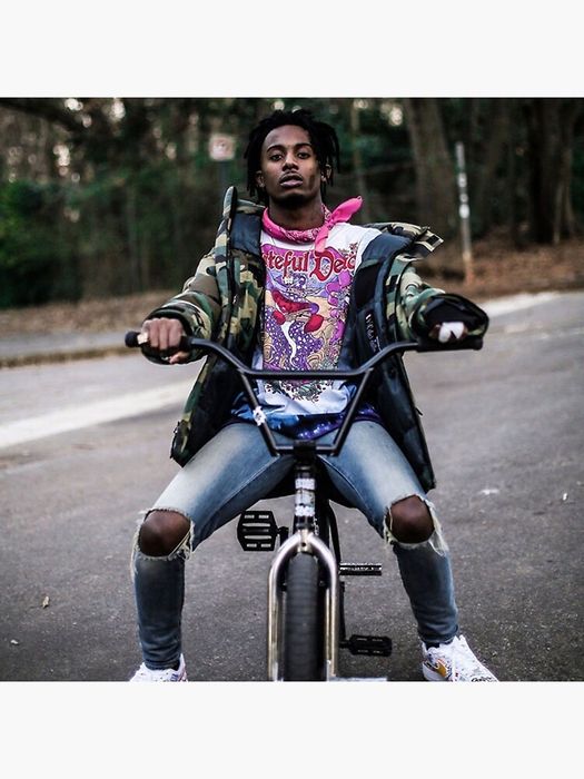 Grateful Dead Playboi carti grateful dead tee | Grailed
