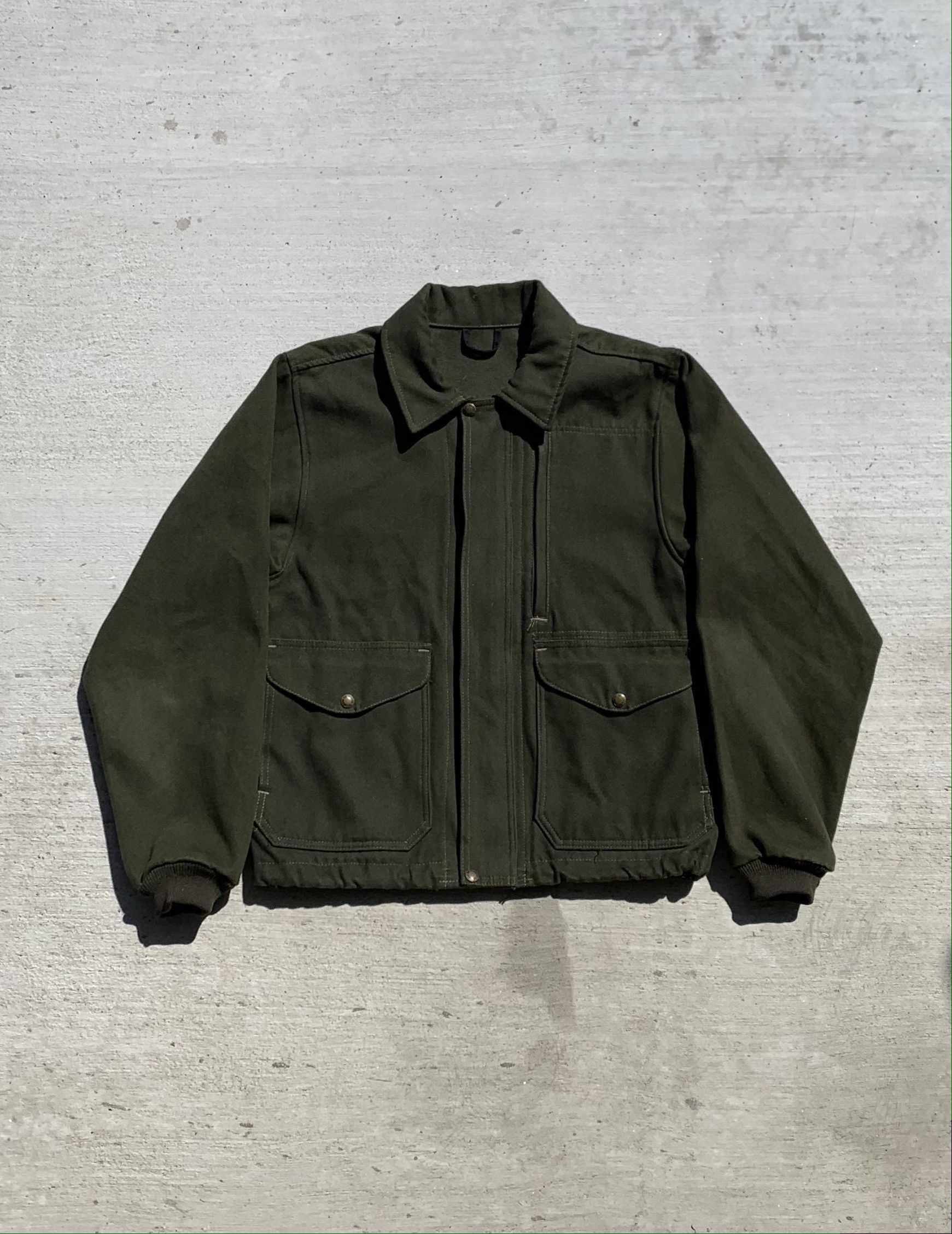 Filson Filson Garments Style 893 Jacket | Grailed