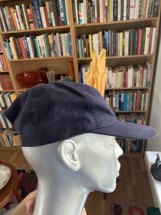 Custom Vintage HP hat | Grailed