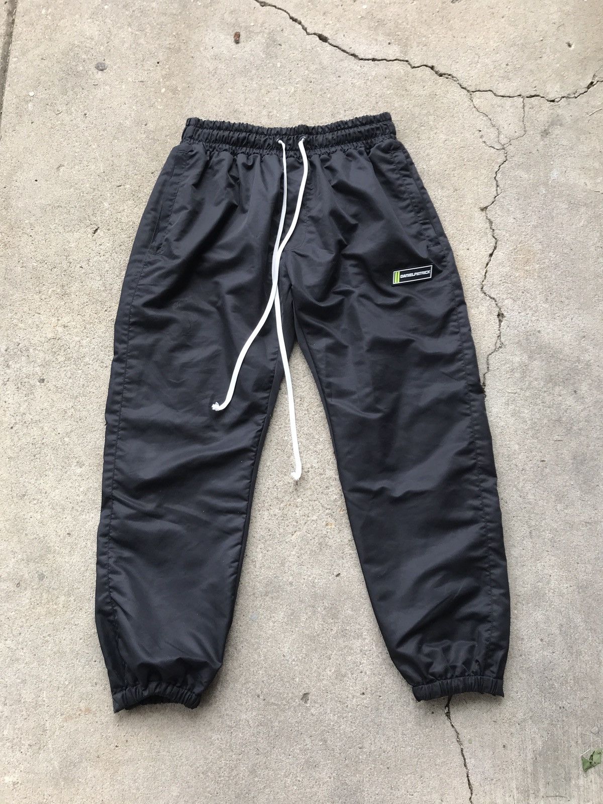 Daniel Patrick × Helmut Lang Daniel Patrick jogger pants | Grailed