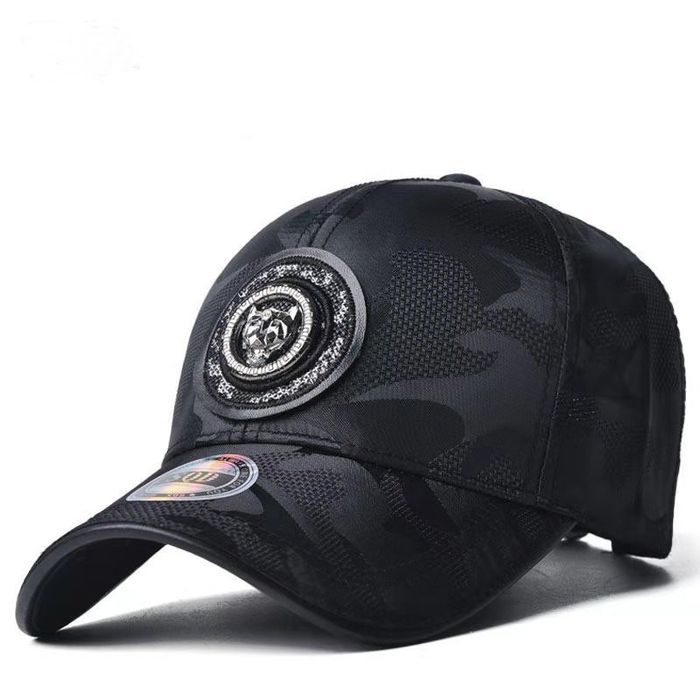 Vintage Men's Cool Baseball Cap | Grailed