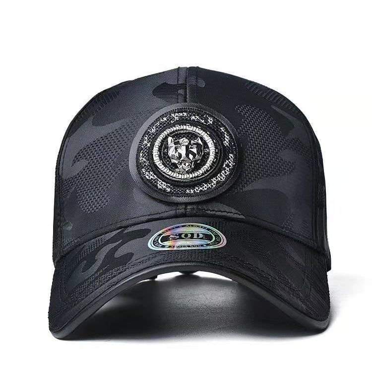 Japanese Brand × Streetwear × Vintage Men's Cool Baseball Cap | Grailed