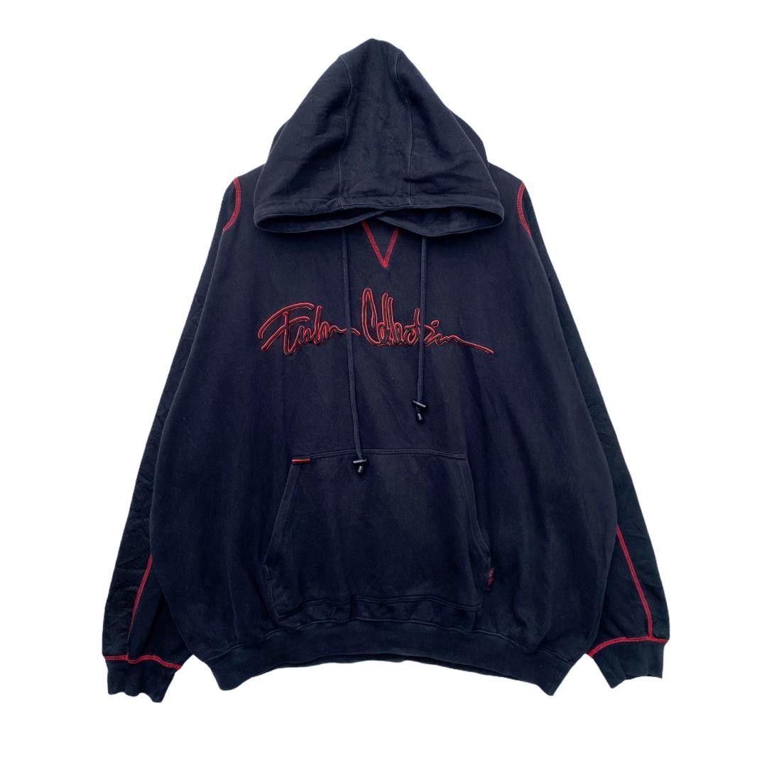 Fubu × Streetwear FUBU COLLECTION HOODIE XXXL SIZE OVERSIZED DOPE ...