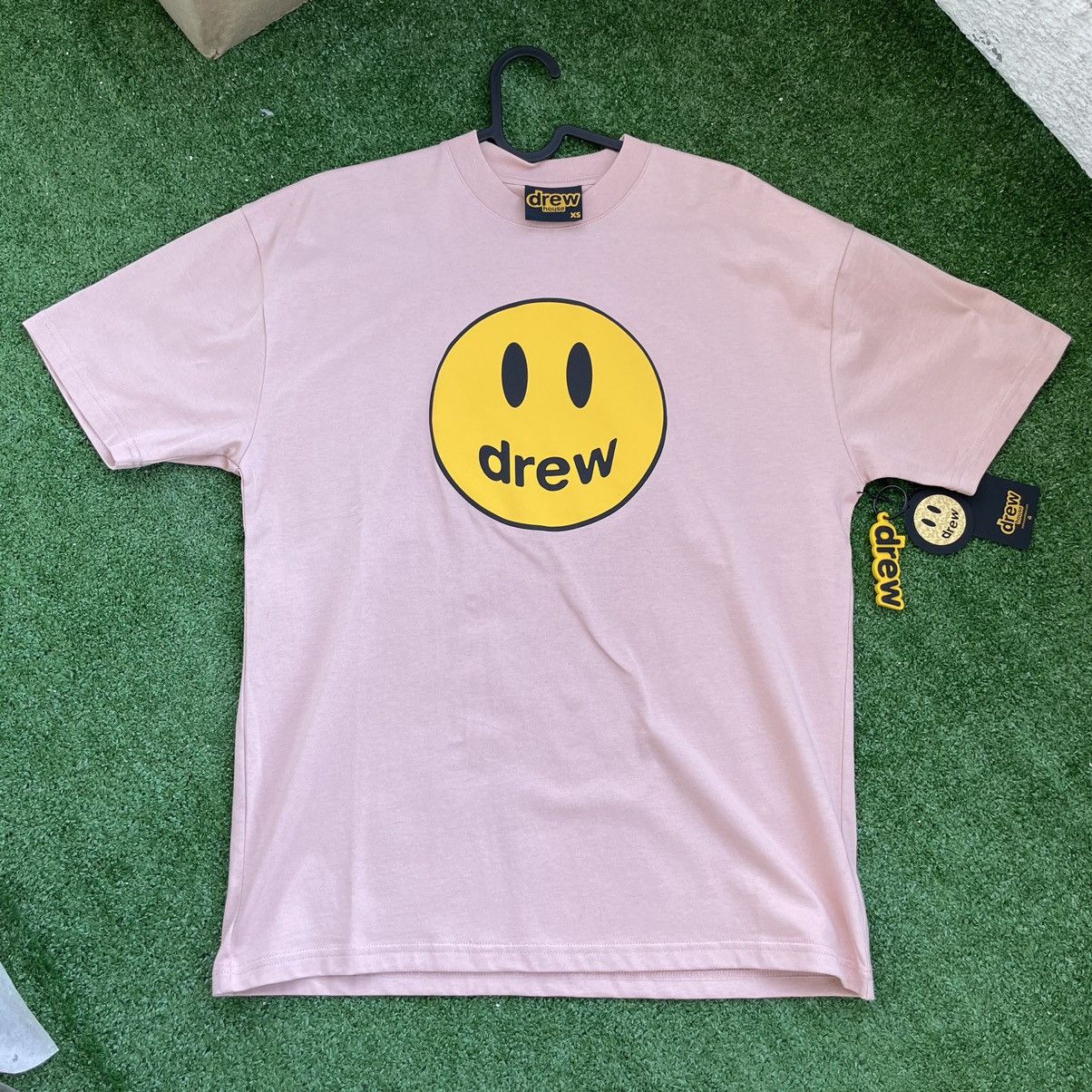 Drew House Drew House Smiley Tee | Grailed