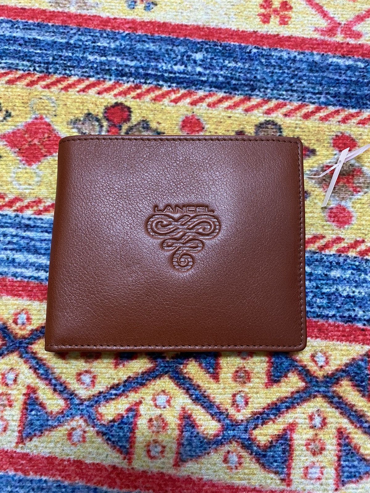 Lancel × Luxury Lancel Mens Wallet | Grailed