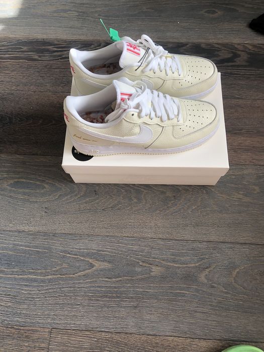 Nike Popcorn AF1 | Grailed
