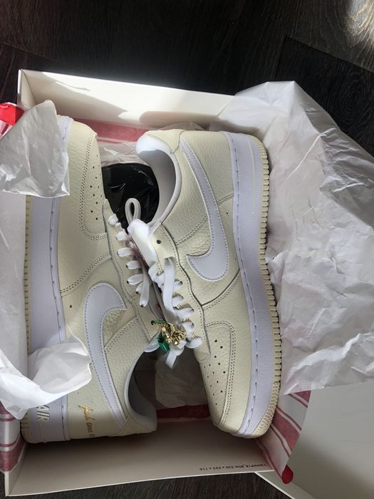 Nike Popcorn AF1 | Grailed
