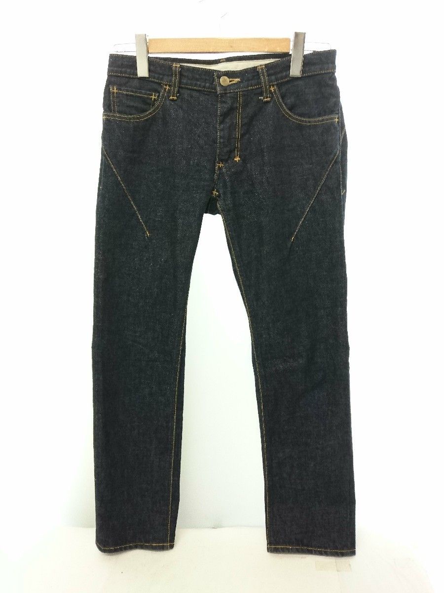 Number (N)ine Number Nine Jeans | Grailed
