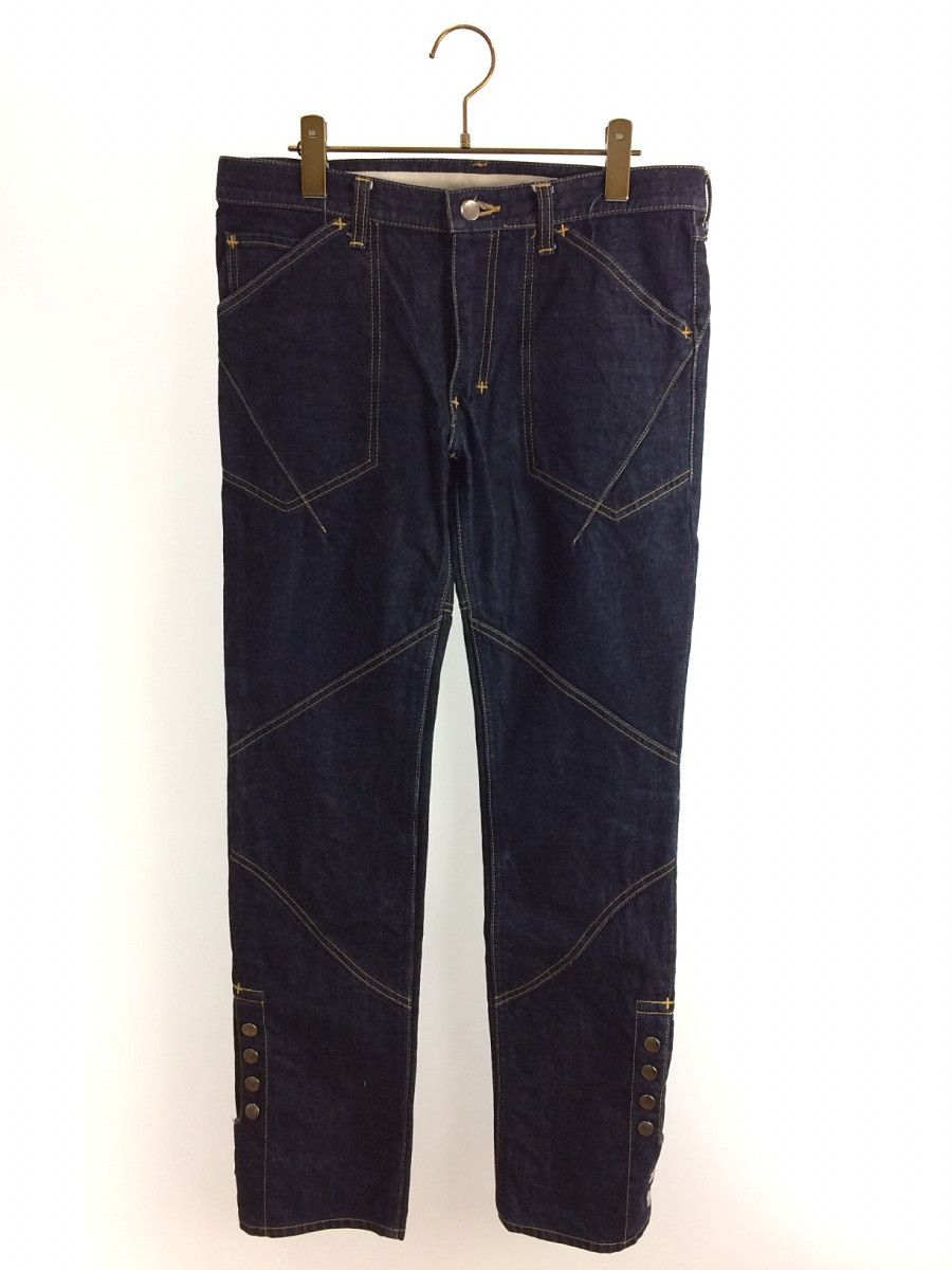 Number (N)ine Number Nine Jeans | Grailed