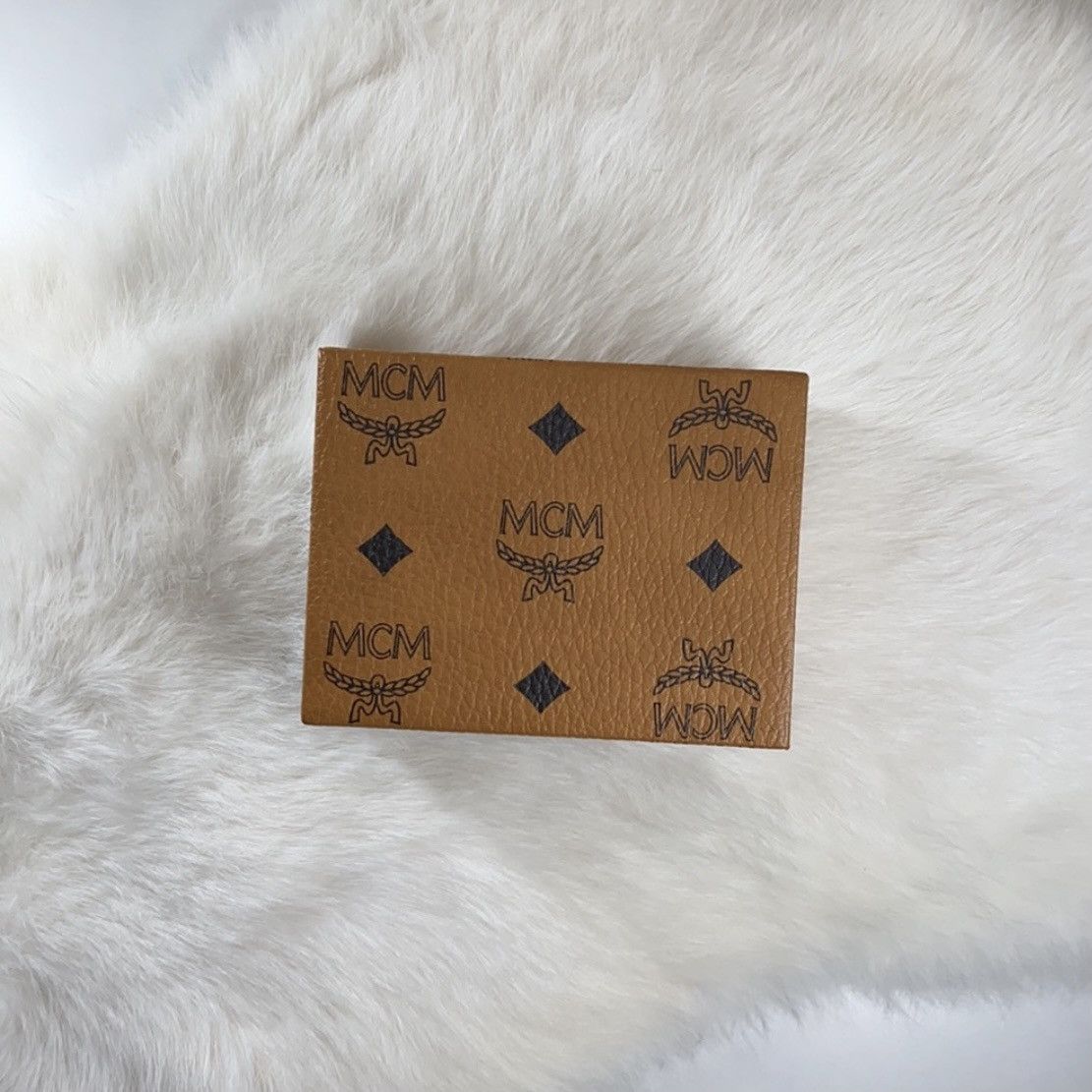 MCM MCM Deck Of Cards - Playing Cards | Grailed
