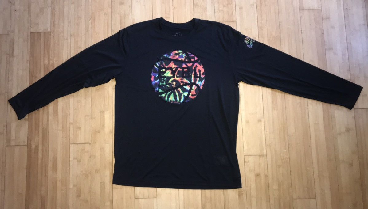 Nike Nike EYBL Shirt | Grailed