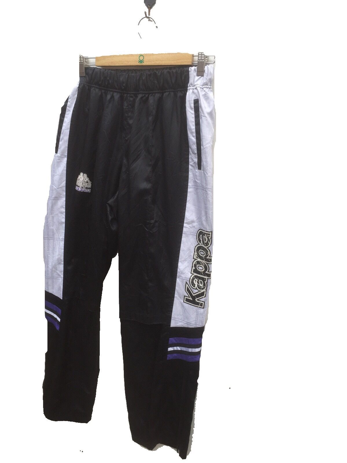 Kappa × Other × Streetwear RARE VINTAGE KAPPA TRACKSUIT VERY NICE ...