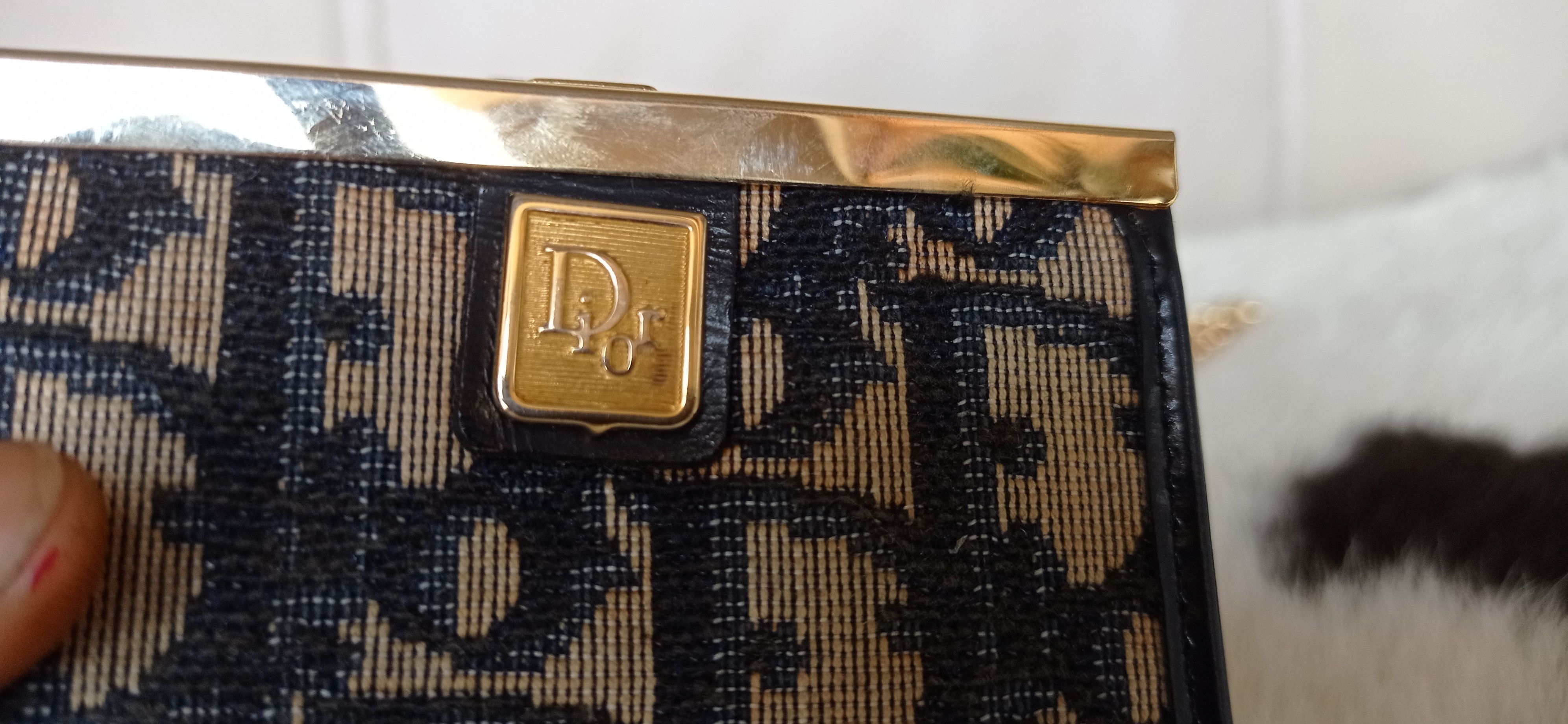 Dior Dior purse | Grailed