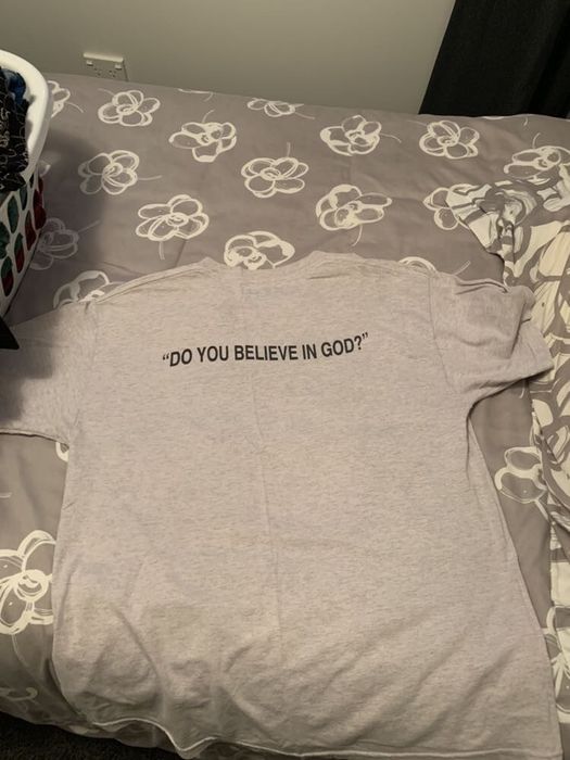 Fuck The Population FTP Columbine PE Tee | Grailed