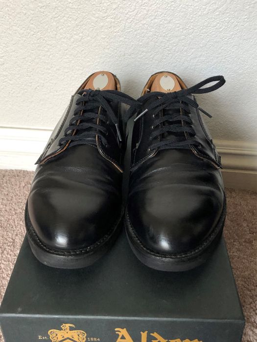 Red Wing Postman Oxford | Grailed