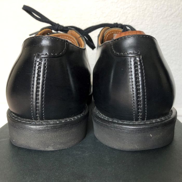 Red Wing Postman Oxford | Grailed