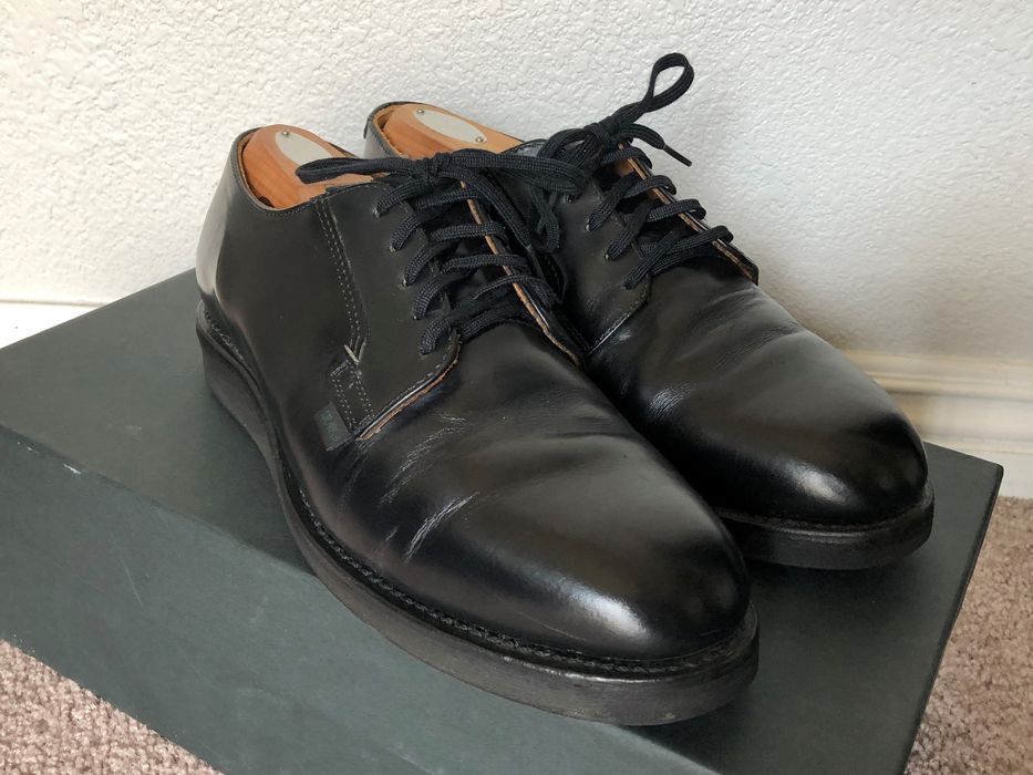Red Wing Postman Oxford | Grailed