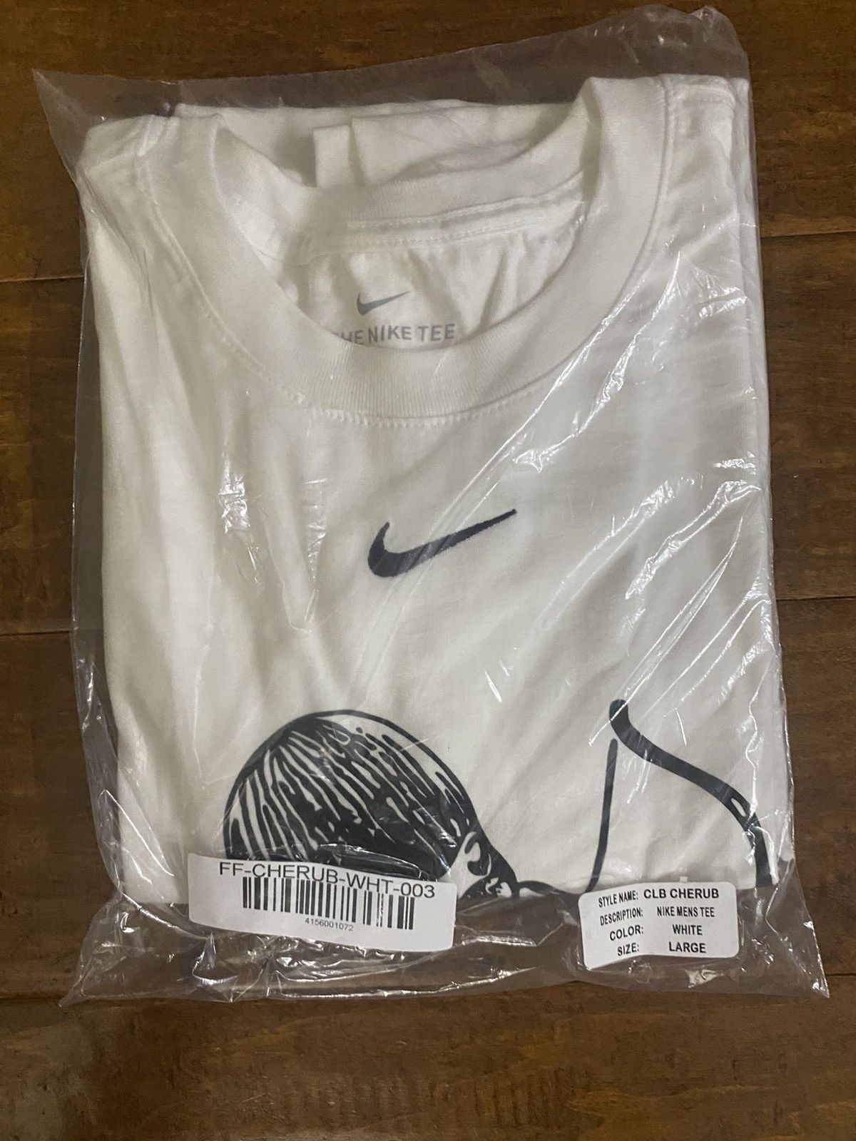 Drake × Nike × October's Very Own Nike x Drake FnF Certified Lover Boy ...