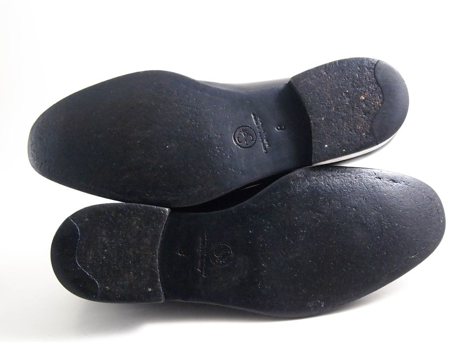 StefanoBi Stefanobi Penny Loafers | Grailed