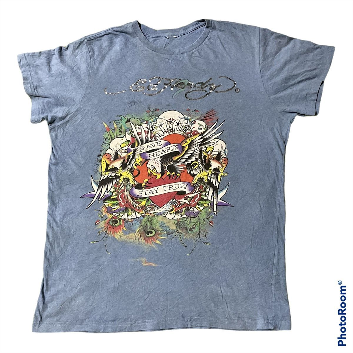 Ed Hardy × Streetwear × Vintage Ed Hardy rare | Grailed