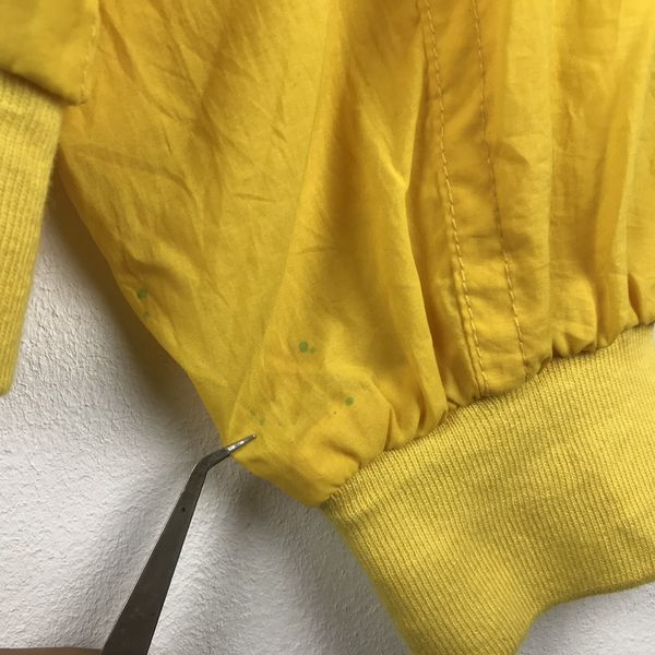 Vintage Vintage Agip Jacket Agip Formula 1 Ferrari Team | Grailed